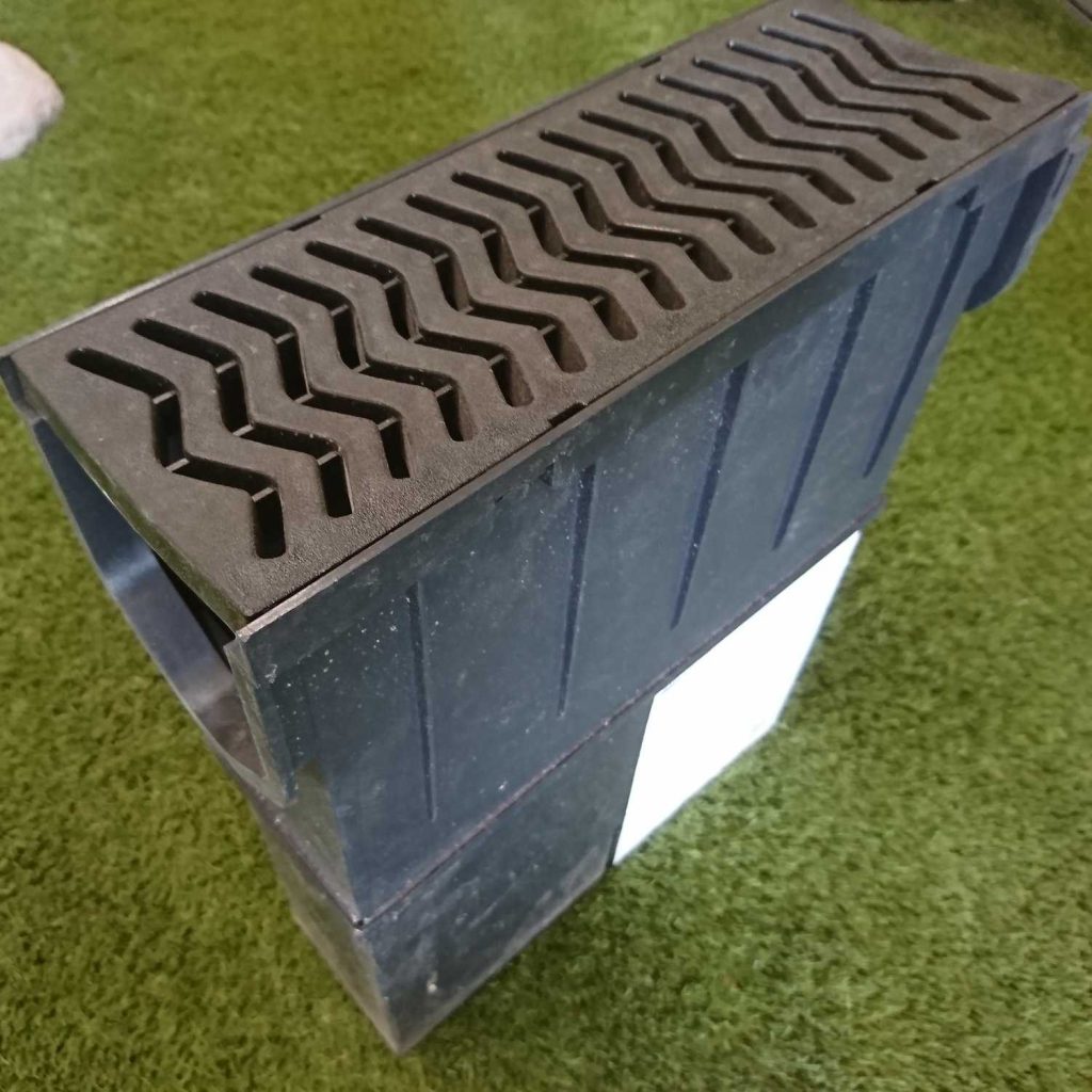 FERNCO Sump Unit | PW Waters Lowestoft Suffolk